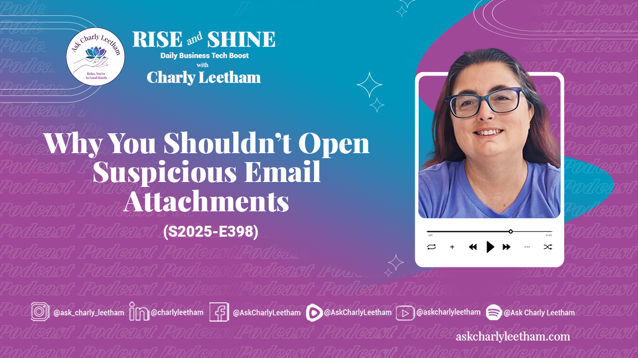 What Is Name Spoofing in Email & Why Due Diligence in Payment Requests ...